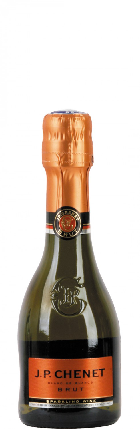 Brut J.P.Chenet 28350 Jean Paul Chenet